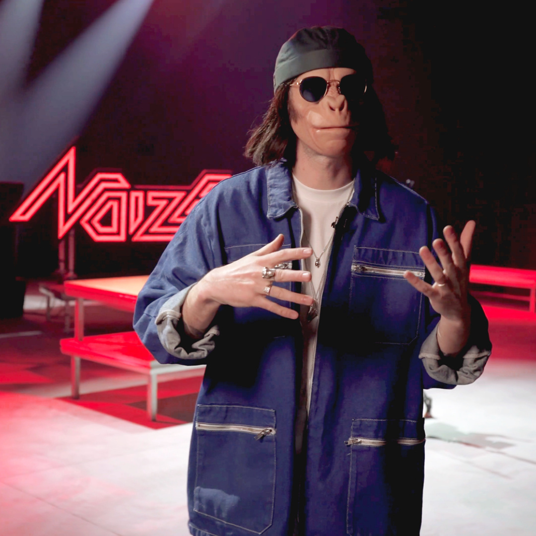 DH Les sports + - Touch Agency